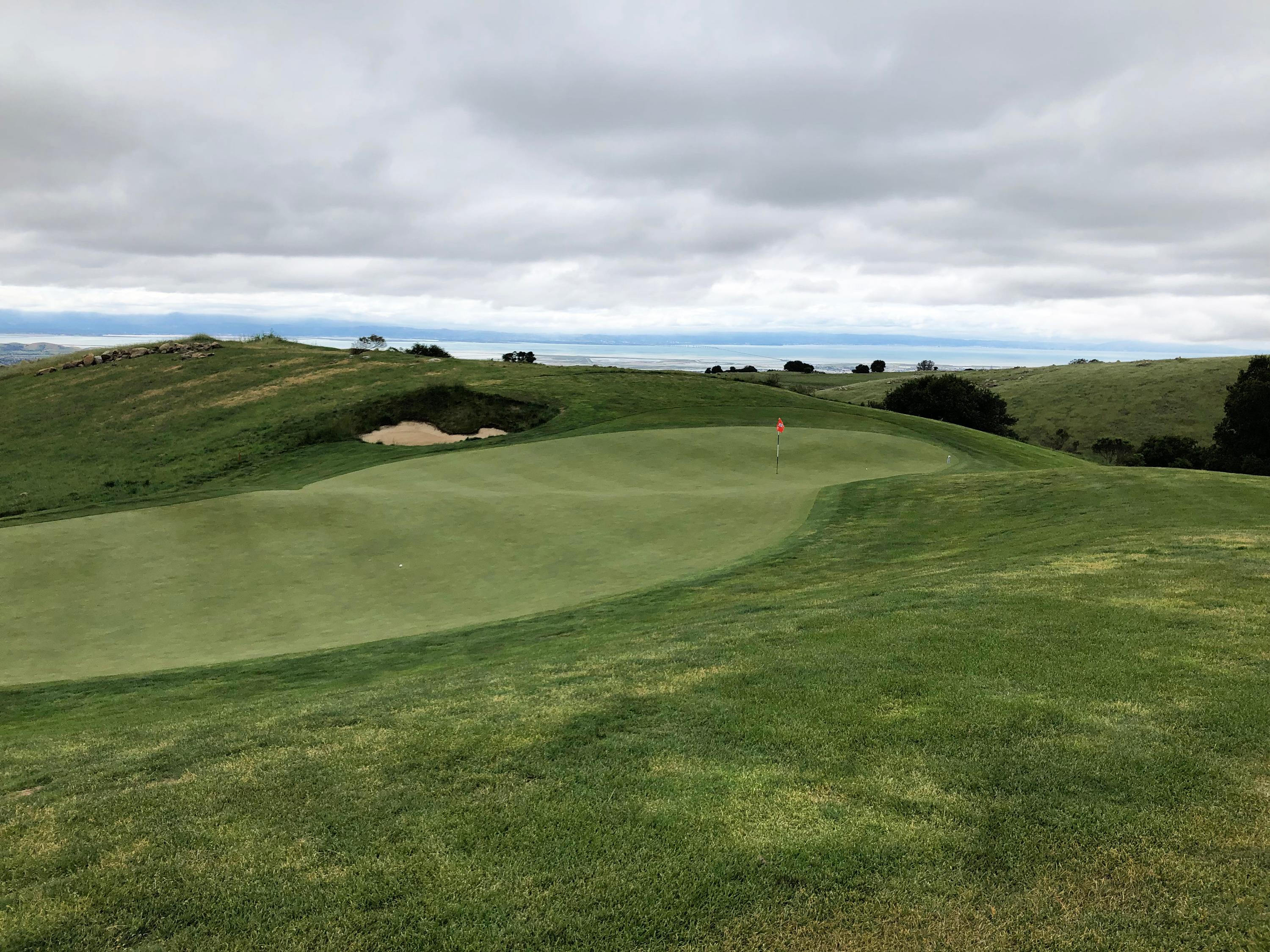 TPC Stonebrae Country Club Details and Information in Northern ...