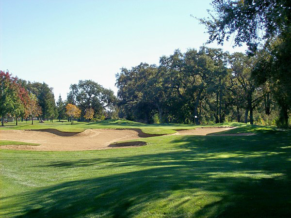 Paradise Valley Golf Course Details and Information in Northern ...