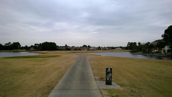 Tiger Point Golf Club (East) Details and Information in North Florida ...