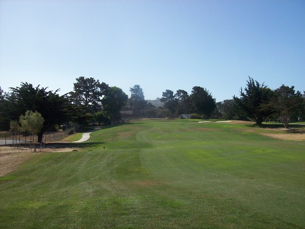 Monterey Pines Golf Course Details and Information in Central ...