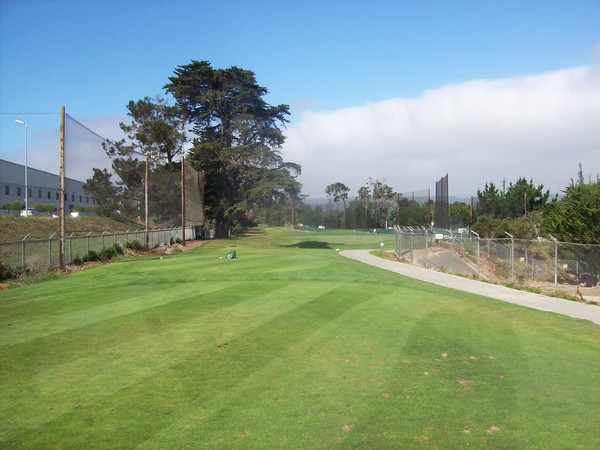 Monterey Pines Golf Course Details and Information in Central ...