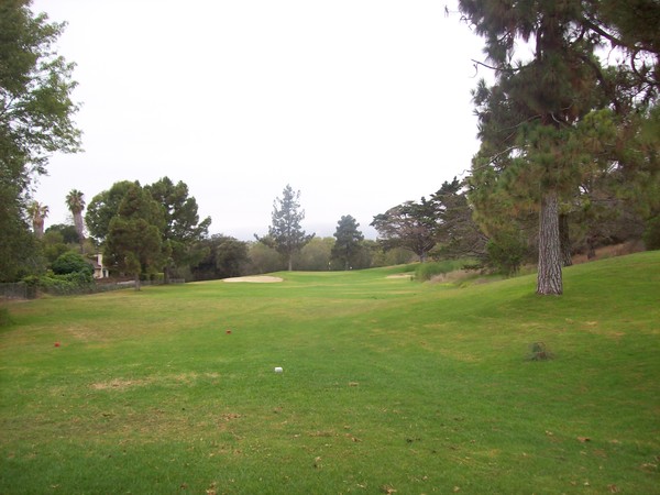 Hidden Oaks Golf Course Details and Information in Southern California ...