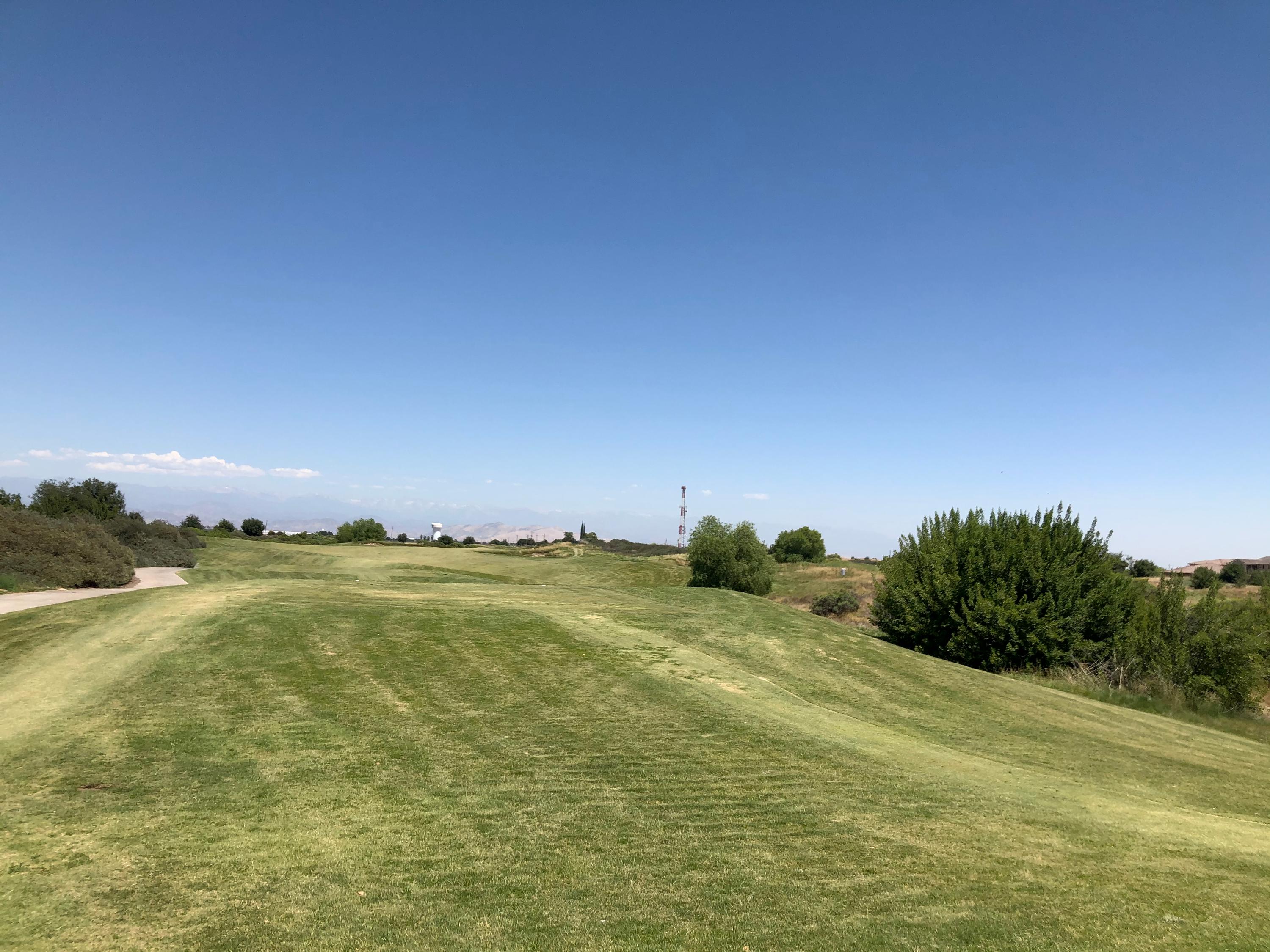 Ridge Creek Dinuba Golf Club Details and Information in Central ...