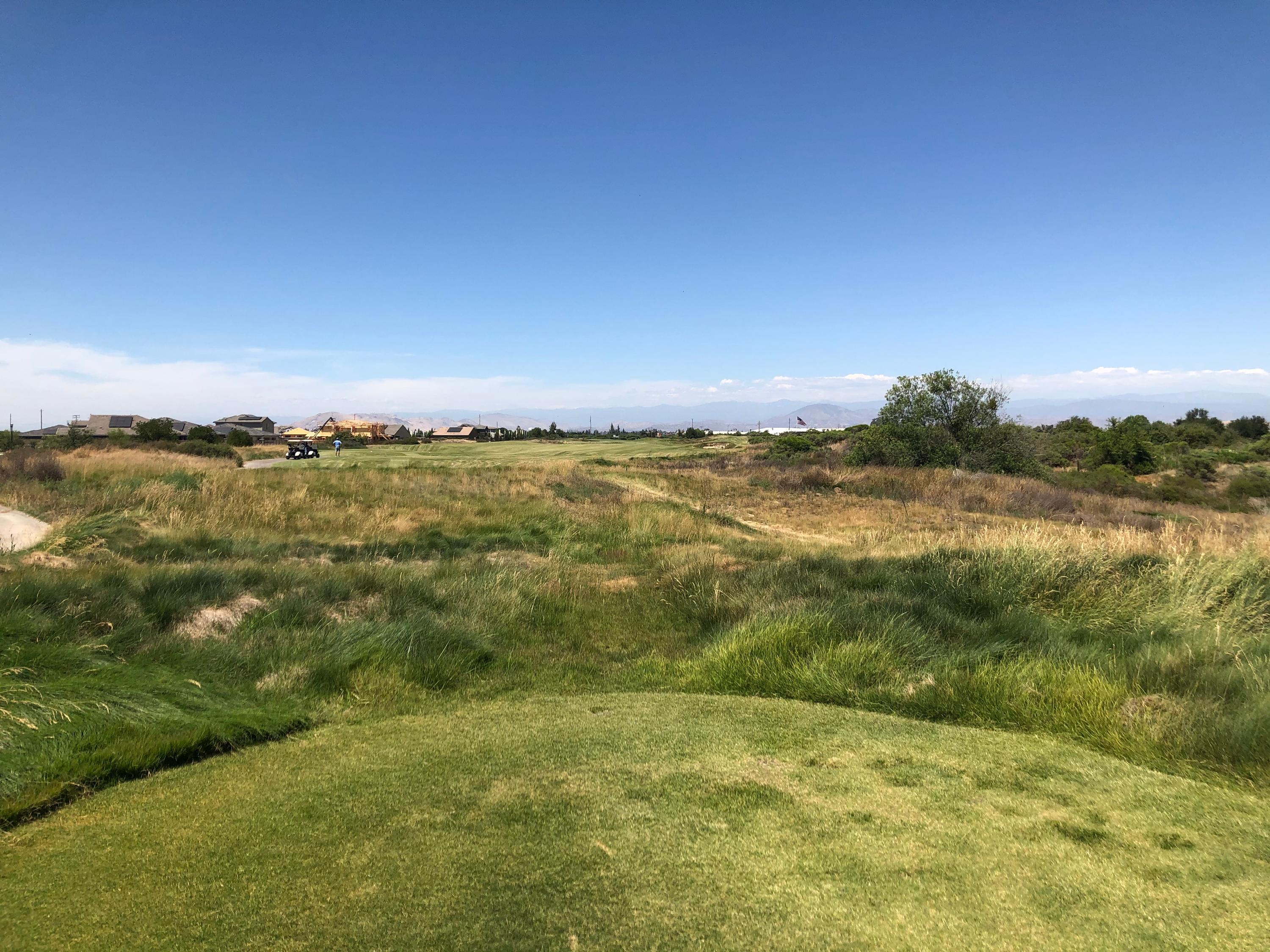 Ridge Creek Dinuba Golf Club Details and Information in Central ...