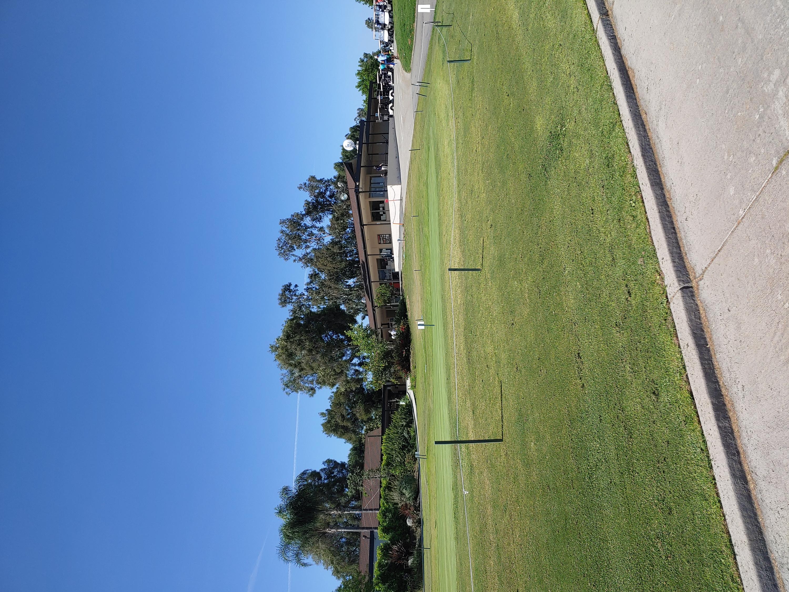 Diamond Bar Golf Club Details and Information in Southern California ...