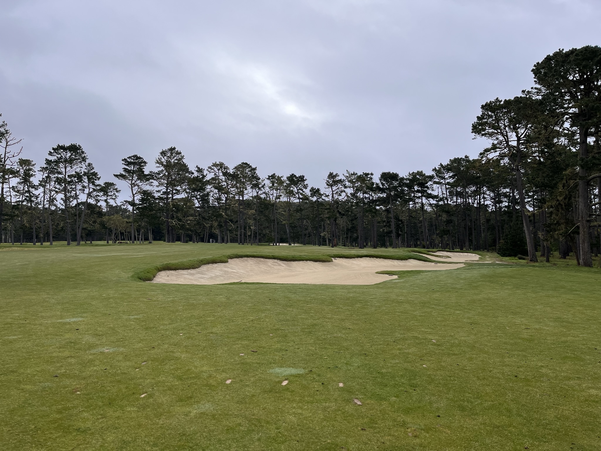 Poppy Hills Golf Course Details and Information in Central California ...