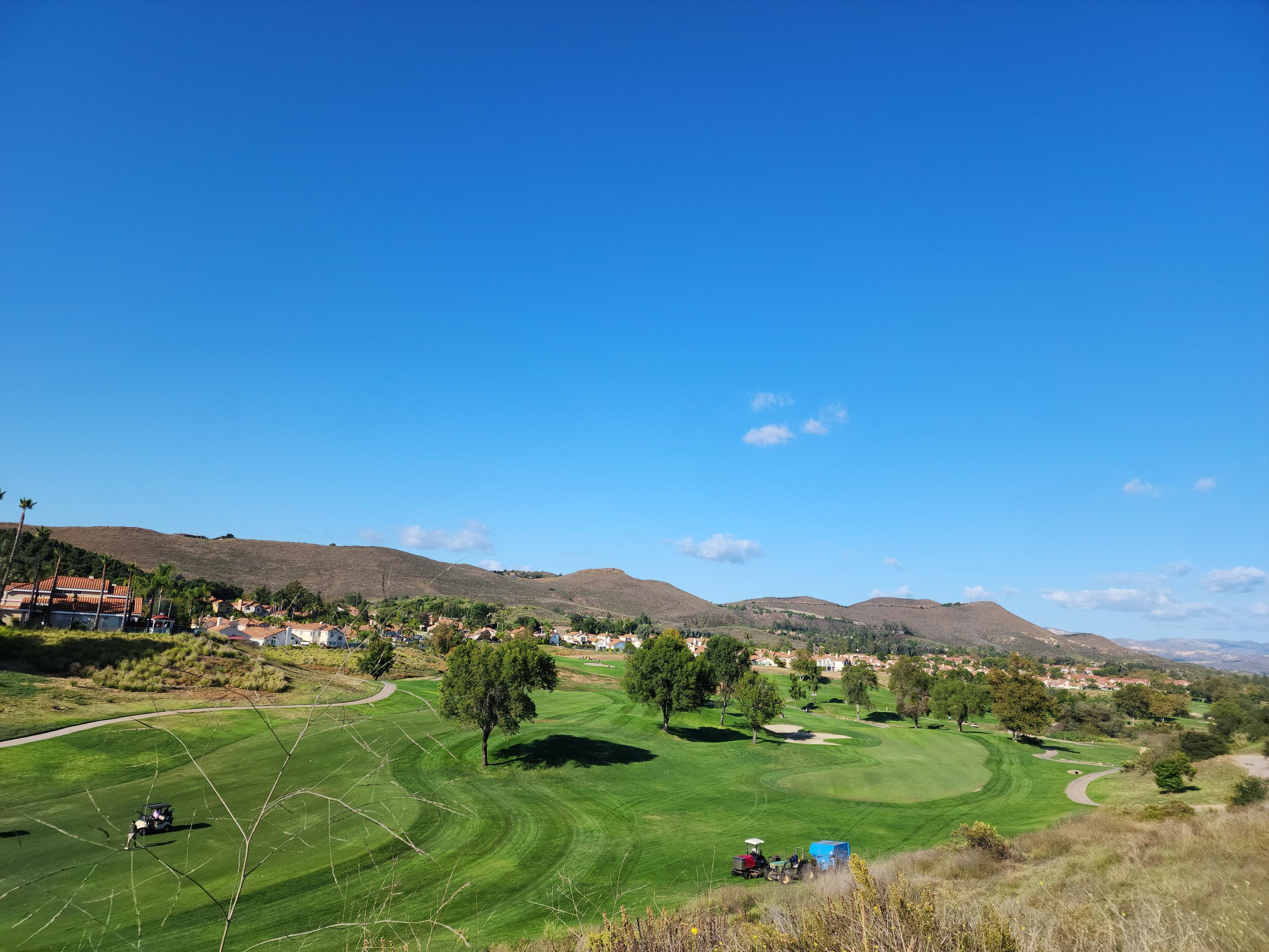 Wood Ranch Golf Club Details and Information in Southern California ...