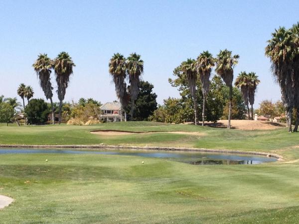 Pheasant Run Golf Course Details and Information in Central California ...