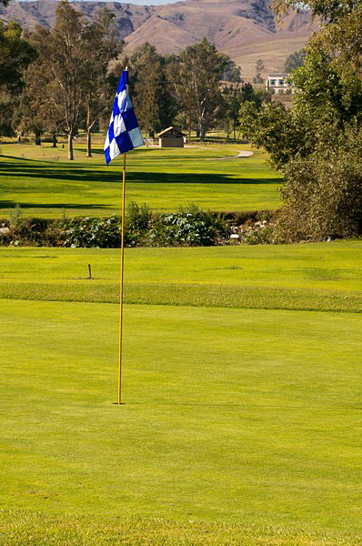 El Prado Golf Course (Chino Creek) Details and Information in Southern ...