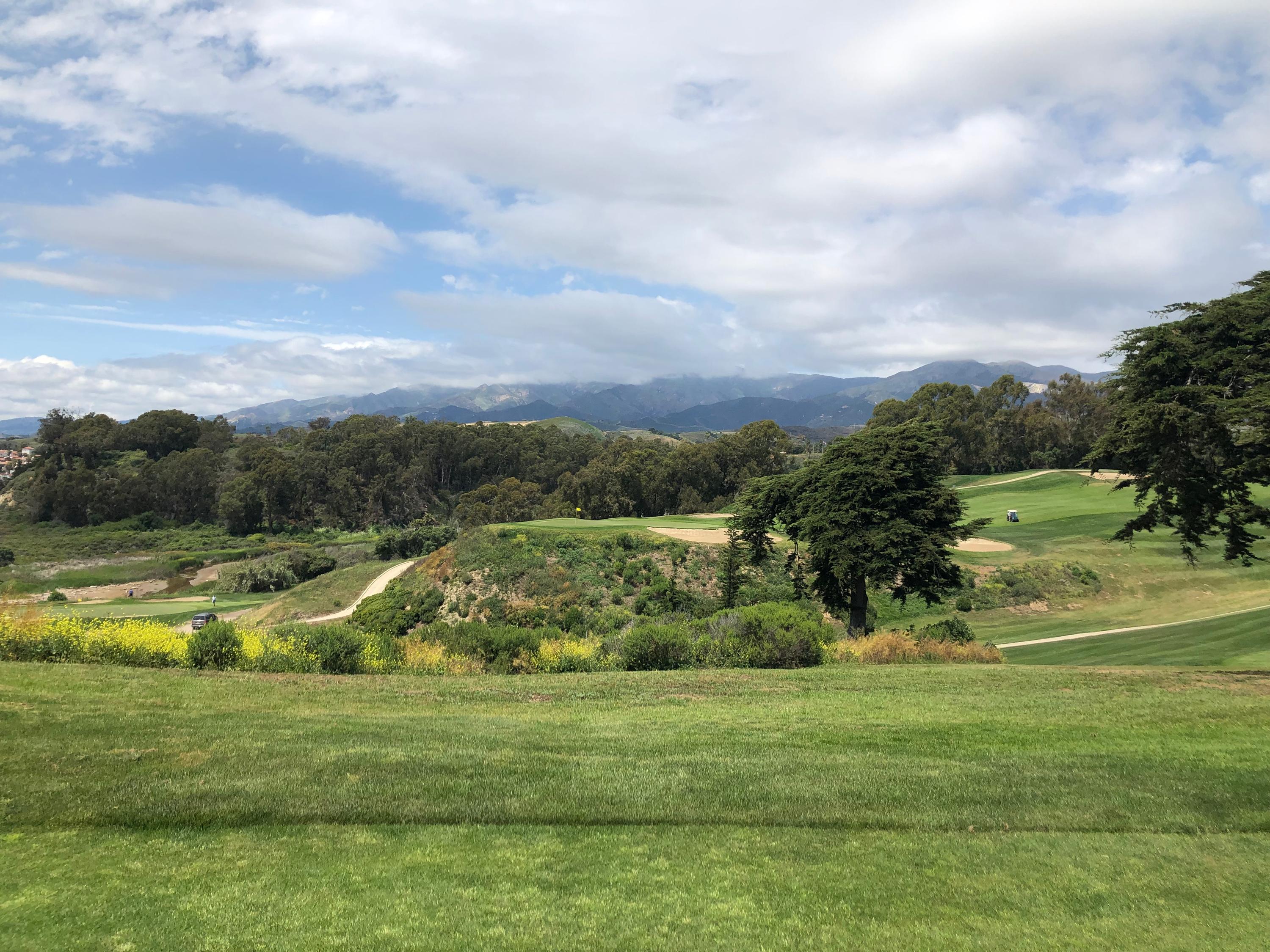 Sandpiper Golf Course Details and Information in Southern California ...