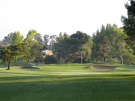 Temecula Creek Inn Golf Course Details and Information in Southern ...