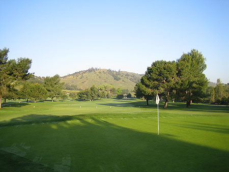 Temecula Creek Inn Golf Course Details and Information in Southern ...