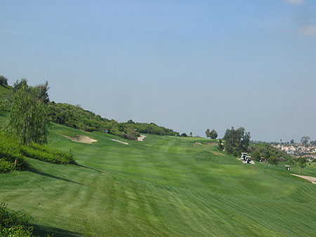 Westridge Golf Club Details and Information in Southern California ...