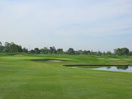 Mile Square Golf Club (Players) Details and Information in Southern ...