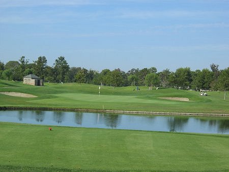 Mile Square Golf Club (Players) Details and Information in Southern ...