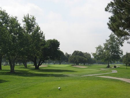 Brookside Golf Course #1 Details and Information in Southern California ...