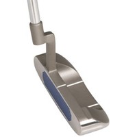 Tiger Shark 2009 Great White Putter: Golf Clubs - Putters ...