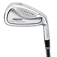 Precept EC Senior Iron Set 3-PW: Clubs - Iron Sets - - Greenskeeper.org ...