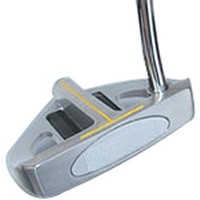 Tiger Shark Greenspeed GS-2 Putter: Clubs - Putters - - Greenskeeper ...
