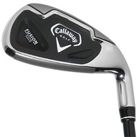 Callaway Fusion Iron Set - Clubs - Mens: Irons - - Greenskeeper.org ...