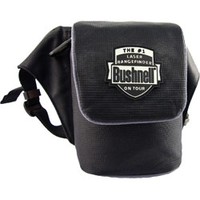 Bushnell Laser Rangefinder-Golf Carry Case: Golf Rangefinders / GPS ...