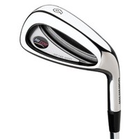 Golfsmith Hi-Cor Hot Face Iron Head: Golf Club Repair & Customization ...