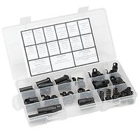 Golfsmith Ferrule Kit: Golf Club Repair & Customization - Tools ...