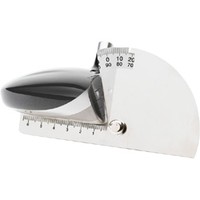 Golfsmith 2 Loft Protractor & Ruler: Golf Club Repair & Customization ...
