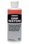 Golfsmith Clubmaker Grip Restore Solution 8 OZ.: Golf Club Repair ...