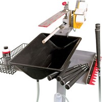 Golfsmith Ultimate Gripping Station: Golf Club Repair & Customization ...