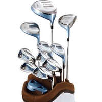 Square 2 Lady 18 Piece Finesse Box Set: Golf Clubs - Women's Clubs ...